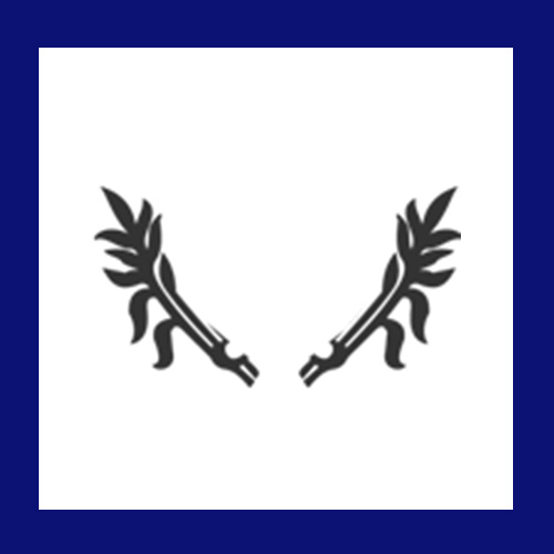 QMS Emblem – Our Lady the Queen of the Missions