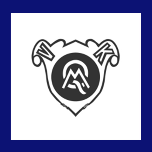 QMS Emblem – Our Lady the Queen of the Missions