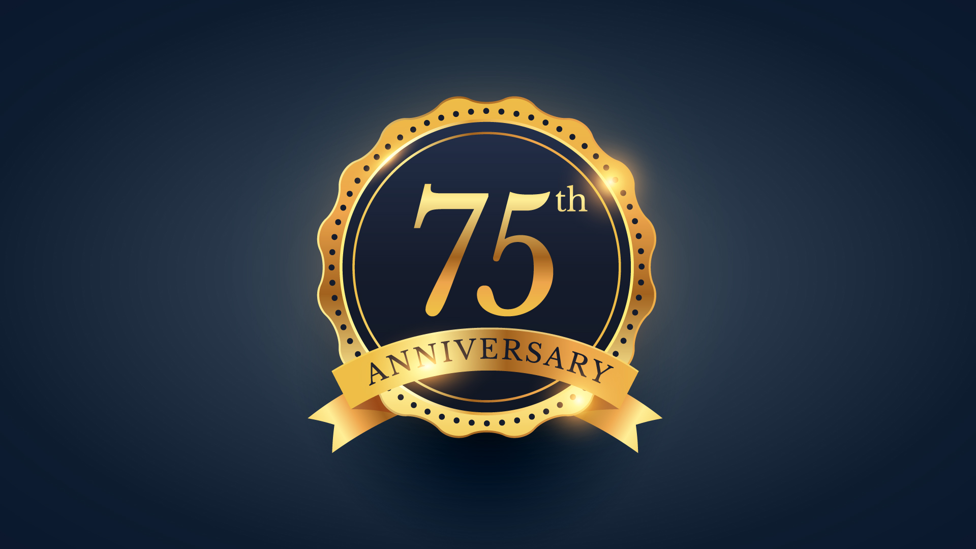 We are celebrating the 75th Anniversary - Our Lady the Queen of the ...